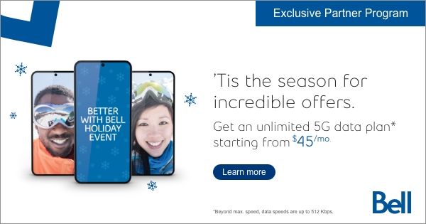 Bell - CMC Member Benefits