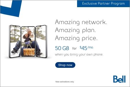 Bell - CMC Member Benefits